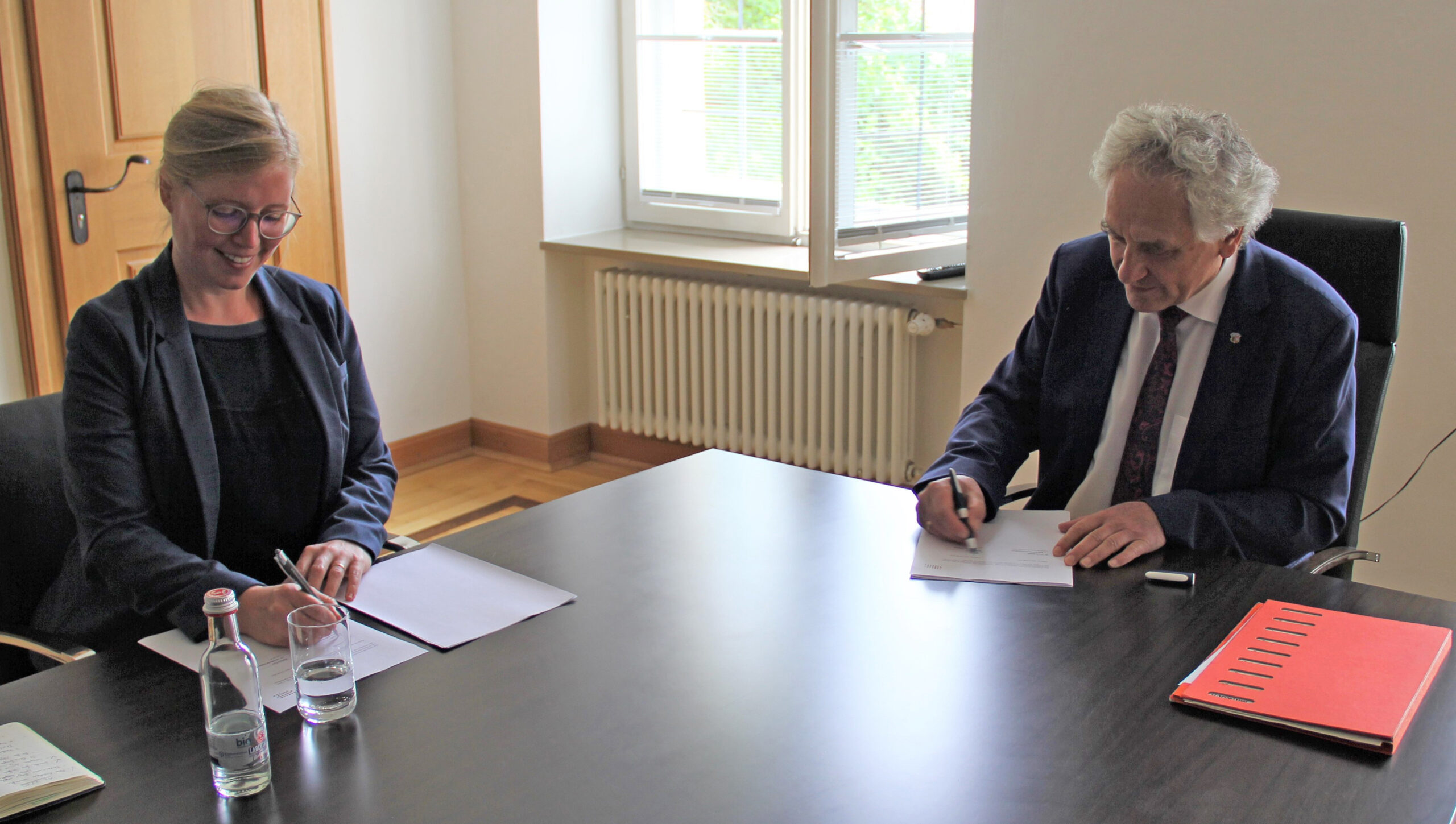 +++News aus dem Landratsamt: Der Landkreis Freising wird Modellkommune ...