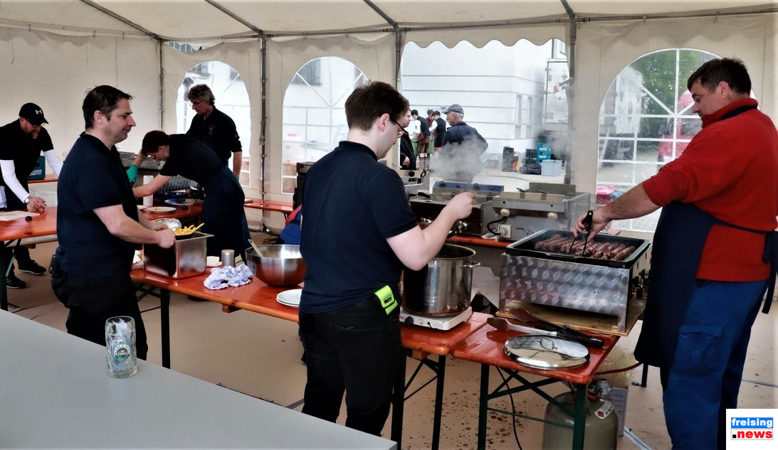 +++Zolling: Maifest in Zolling am 1. Mai 2023 +++ – Freising.news